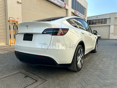 Tesla for sale in Dubai | dubizzle