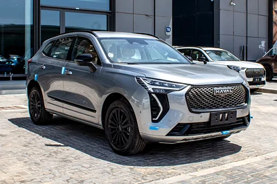 New Haval Cars for Sale in UAE | dubizzle