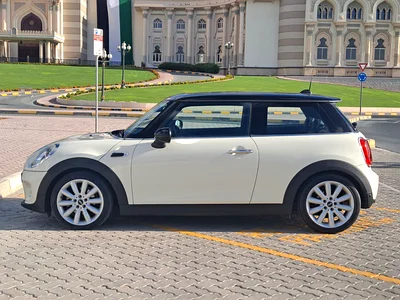 MINI for sale in Dubai | dubizzle