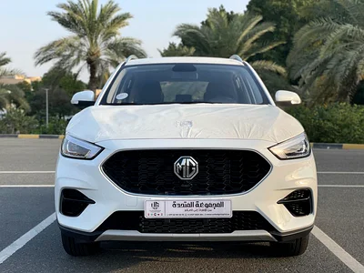 New MG Cars for Sale in UAE | dubizzle