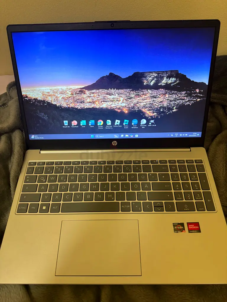 HP Laptop | dubizzle