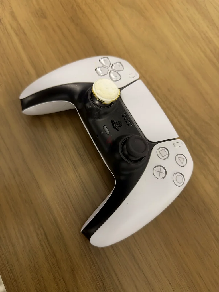 PS5 dual sense | دوبيزل