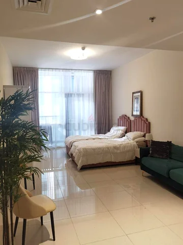 Apartment Rooms for Rent in Sheikh Zayed Road | dubizzle