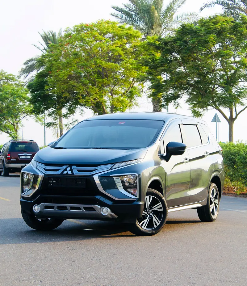GCC MITSUBISHI XPANDER 2022 (GLS) MODEL AVAILABLE ON 0% DOWNPAYMENT ...