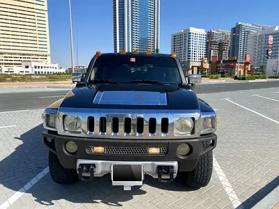 Hummer for sale in Dubai | dubizzle