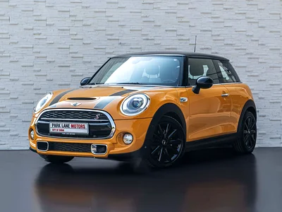 MINI Cooper for sale in Dubai | dubizzle