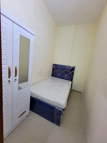 Rooms with Partition for rent in Dubai | dubizzle
