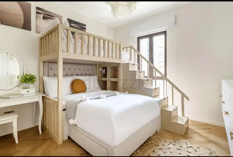 Dubizzle kids bed store