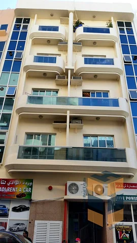 Office Spaces for rent in Bin Ghalib Building - Offices rental | dubizzle