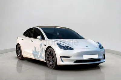 Tesla for sale in Dubai | dubizzle