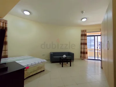Room Apartments for rent in Al Rigga - Shared Flats rental | dubizzle