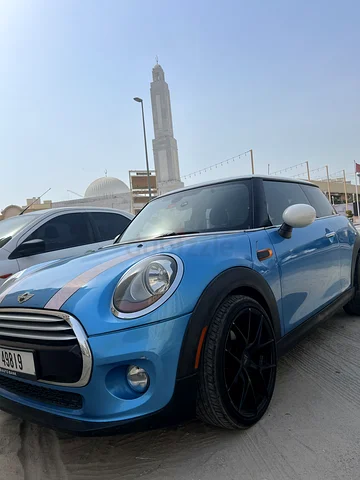 MINI Cooper for sale in Dubai | dubizzle