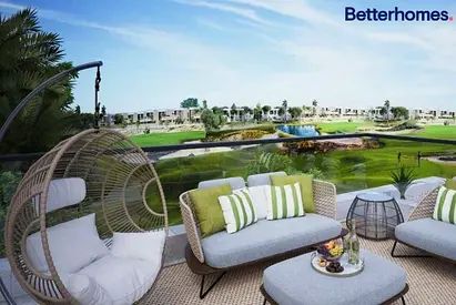 Park Backing | Large Plot | Corner | Handover Soon - PropertyDigger.com