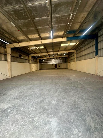 Warehouses for rent in Al Quoz - Warehouses rentals | dubizzle