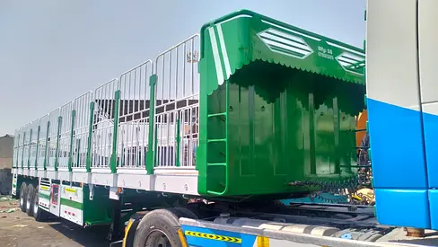 Trailers for sale in UAE | dubizzle