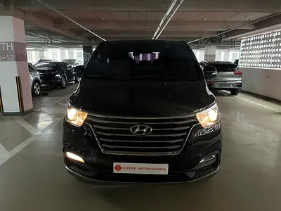 Export Hyundai H1 Cars for Sale in UAE | dubizzle
