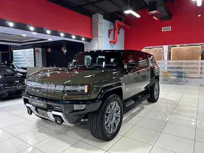 GMC Hummer for sale in UAE | dubizzle