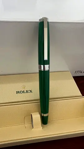Classifieds: ROLEX JUMBO GREEN PEN | dubizzle Dubai