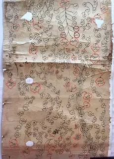 Antique Shajara family tree descendants of Prophet | dubizzle