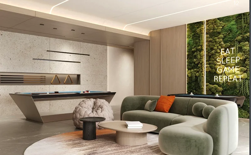 Gharbi II Residence by Rabdan Developments in Jumeirah Village Circle (JVC) | dubizzle