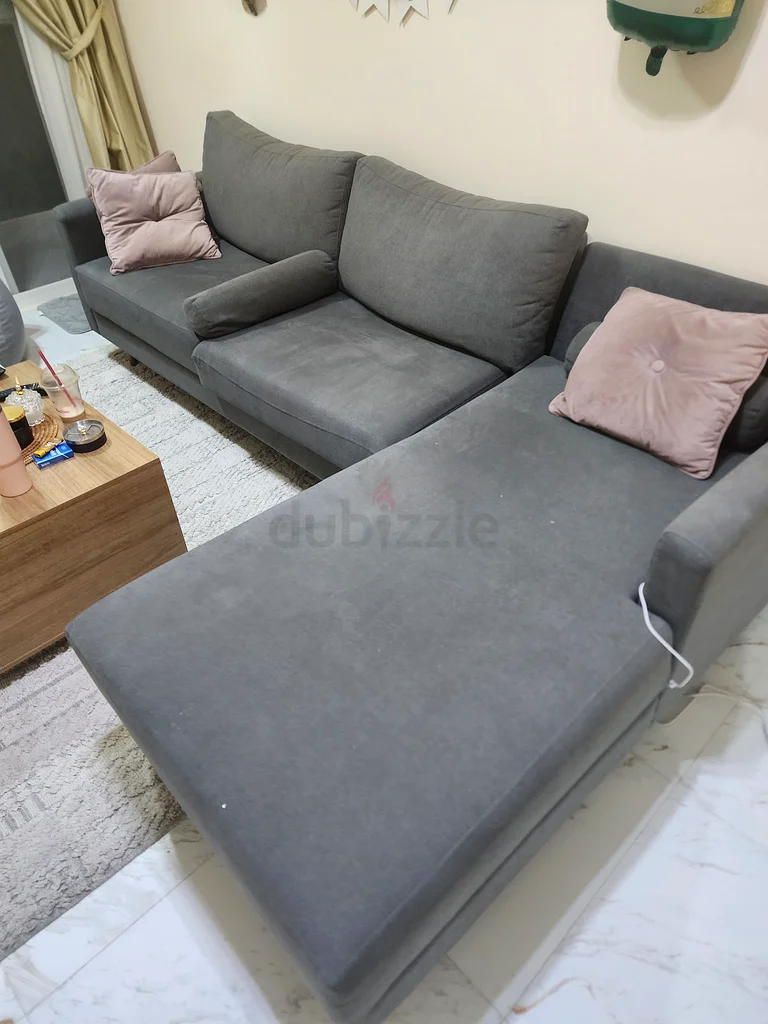 Sofa dubizzle