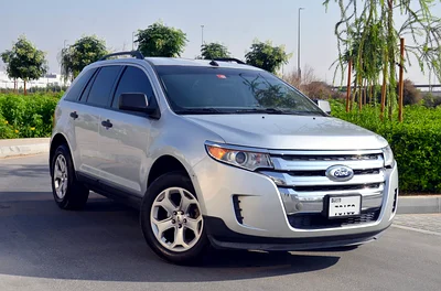 Ford Edge for sale in UAE | dubizzle