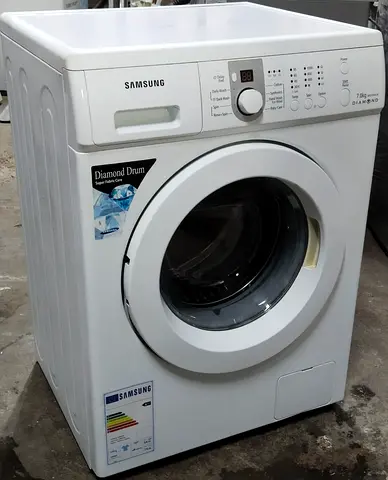 Classifieds: Samsung 7kg used washing machine for sale free home ...