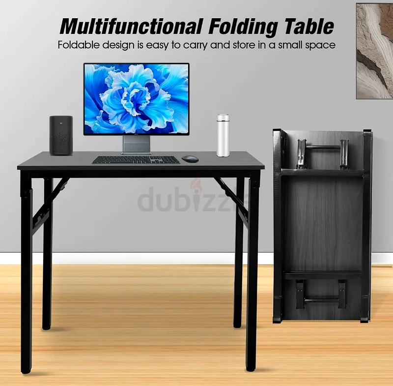 Multifunctional Folding table dubizzle