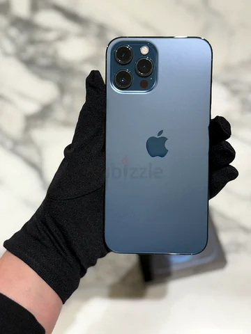 Apple iPhone 12 Pro Max for sale in UAE | dubizzle