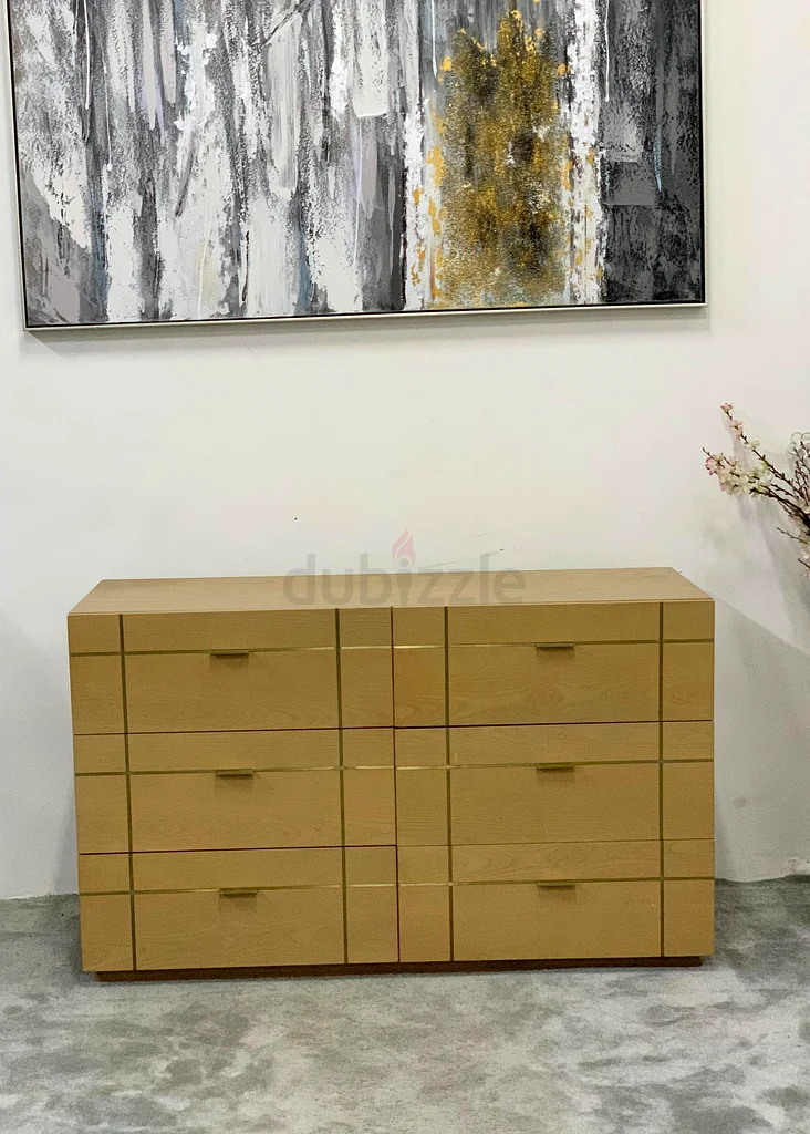 Chest of 6 Drawers dubizzle
