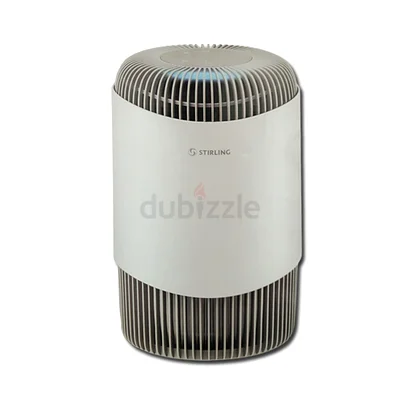 Air purifier dubizzle store