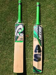 AS Nitro English willow hard ball bat | dubizzle