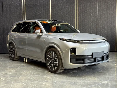 Used Li Auto cars under 450,000 AED for sale in Dubai | dubizzle