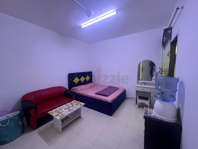 Room Apartments for rent in Al Rigga - Shared Flats rental | dubizzle