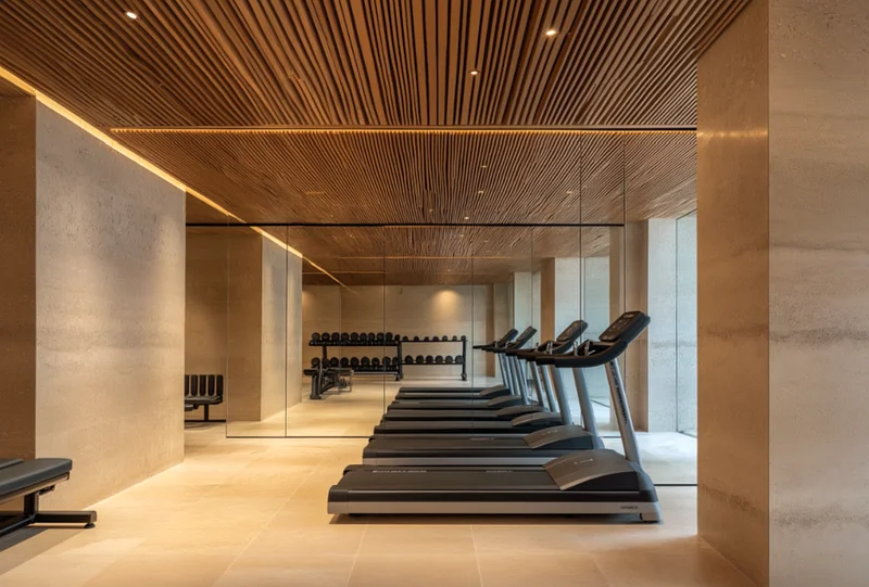 Guzel Towers Block B by Tiger Properties in Jumeirah Village Triangle ...