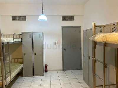 Apartment Rooms for rent under AED 600/month in Deira | dubizzle