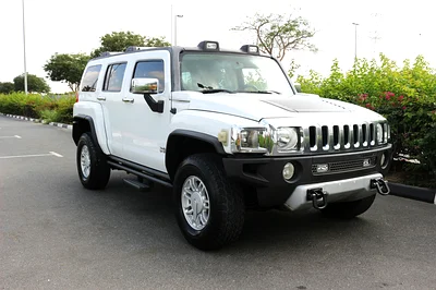 Used Hummer cars under 450,000 AED for sale in UAE | dubizzle