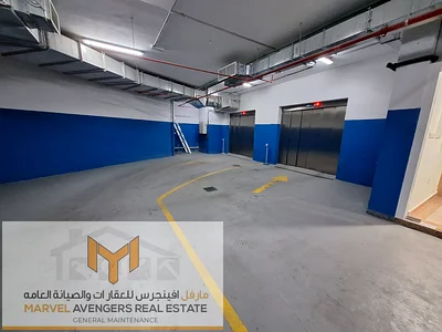 2 Bedroom Apartments for Rent in Shabiya 10 | dubizzle