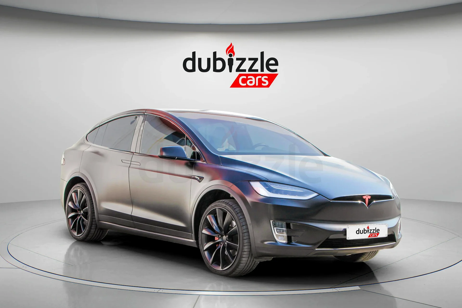 Tesla model x dubizzle store
