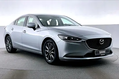 Used Mazda cars under 75,000 AED for sale in Dubai | dubizzle
