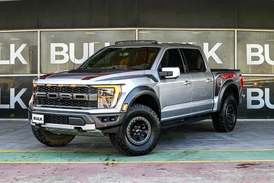 Ford F-Series Raptor for sale in Dubai | dubizzle