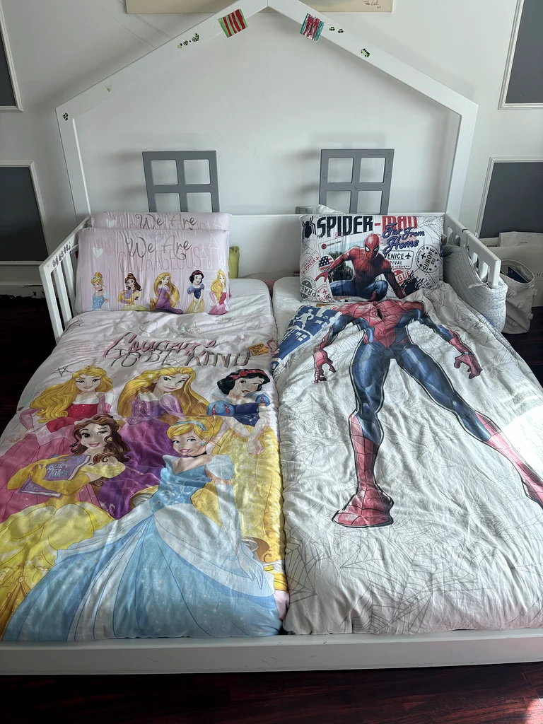 Dubizzle kids bed store