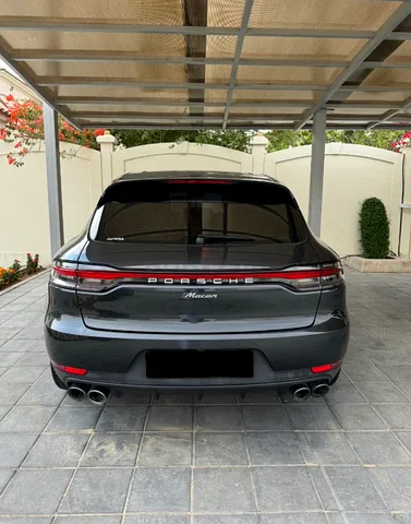 Porsche Macan for sale in Dubai | dubizzle Page-4