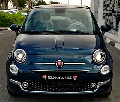 New Fiat cars under 150,000 AED for sale in UAE | dubizzle