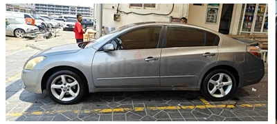 Used Nissan cars under 12,000 AED for sale in Dubai | dubizzle