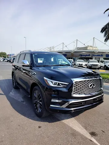 New Infiniti Cars for Sale in Dubai | dubizzle