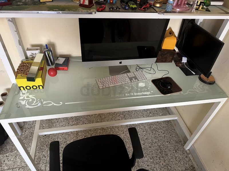 Computer table noon store