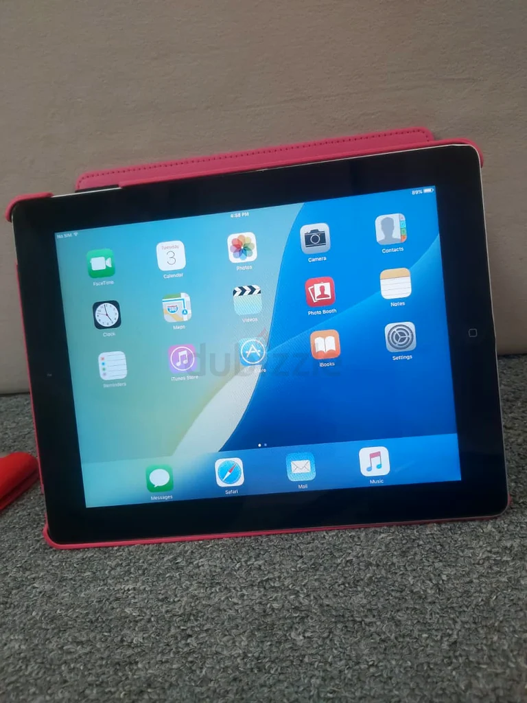 Apple iPad 3rd Generation 32 gb Cellular | dubizzle
