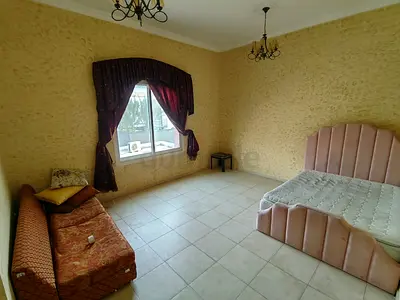 Room Villas for rent in Al Barsha - Shared Houses rental | dubizzle