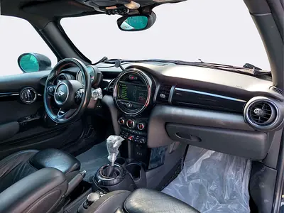 Used MINI Cooper with cruise control for sale in UAE | dubizzle